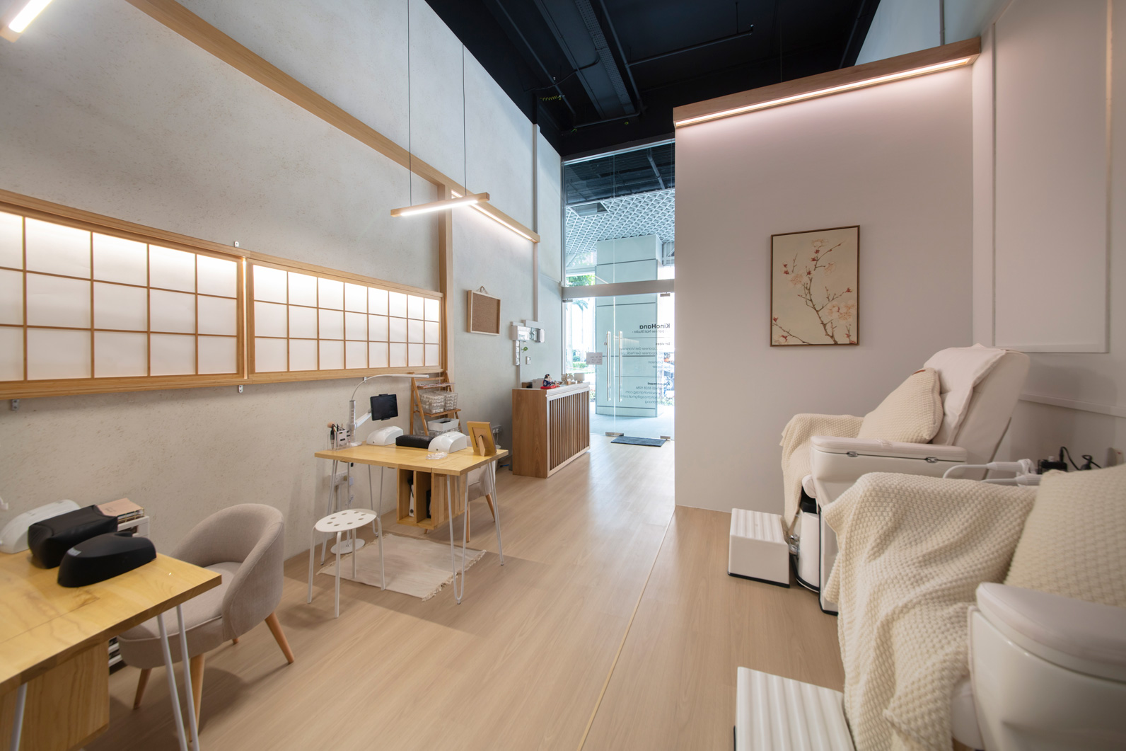 Shenton Way @ Eon Shenton - Ecasa Studio