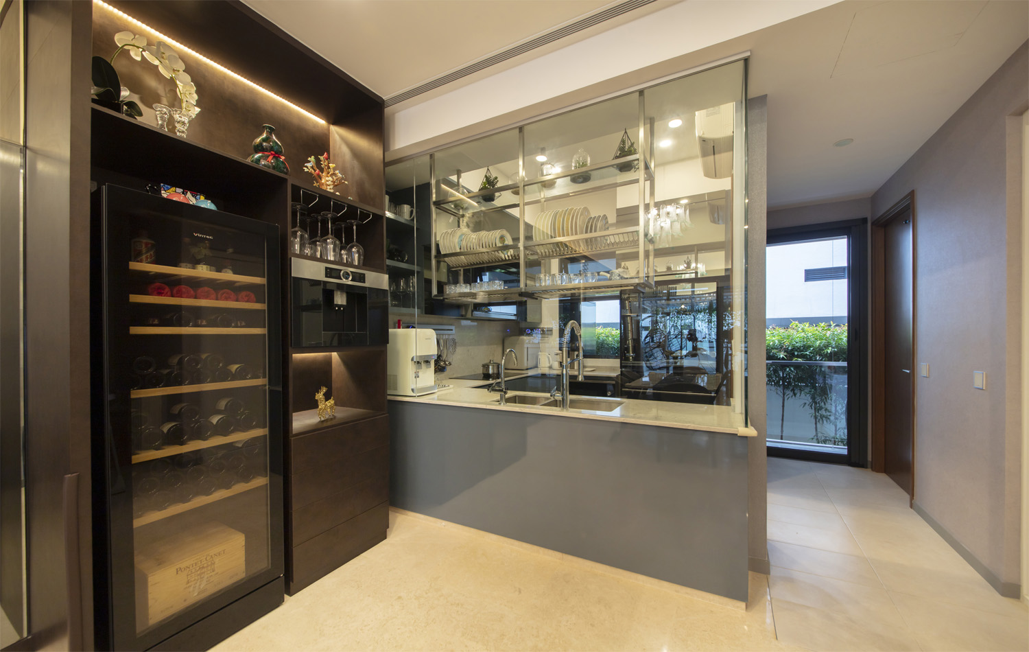 Eng Kong Road - Ecasa Studio