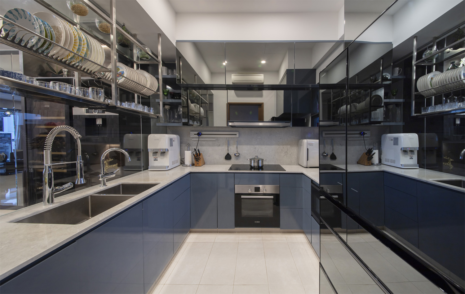 Eng Kong Road - Ecasa Studio