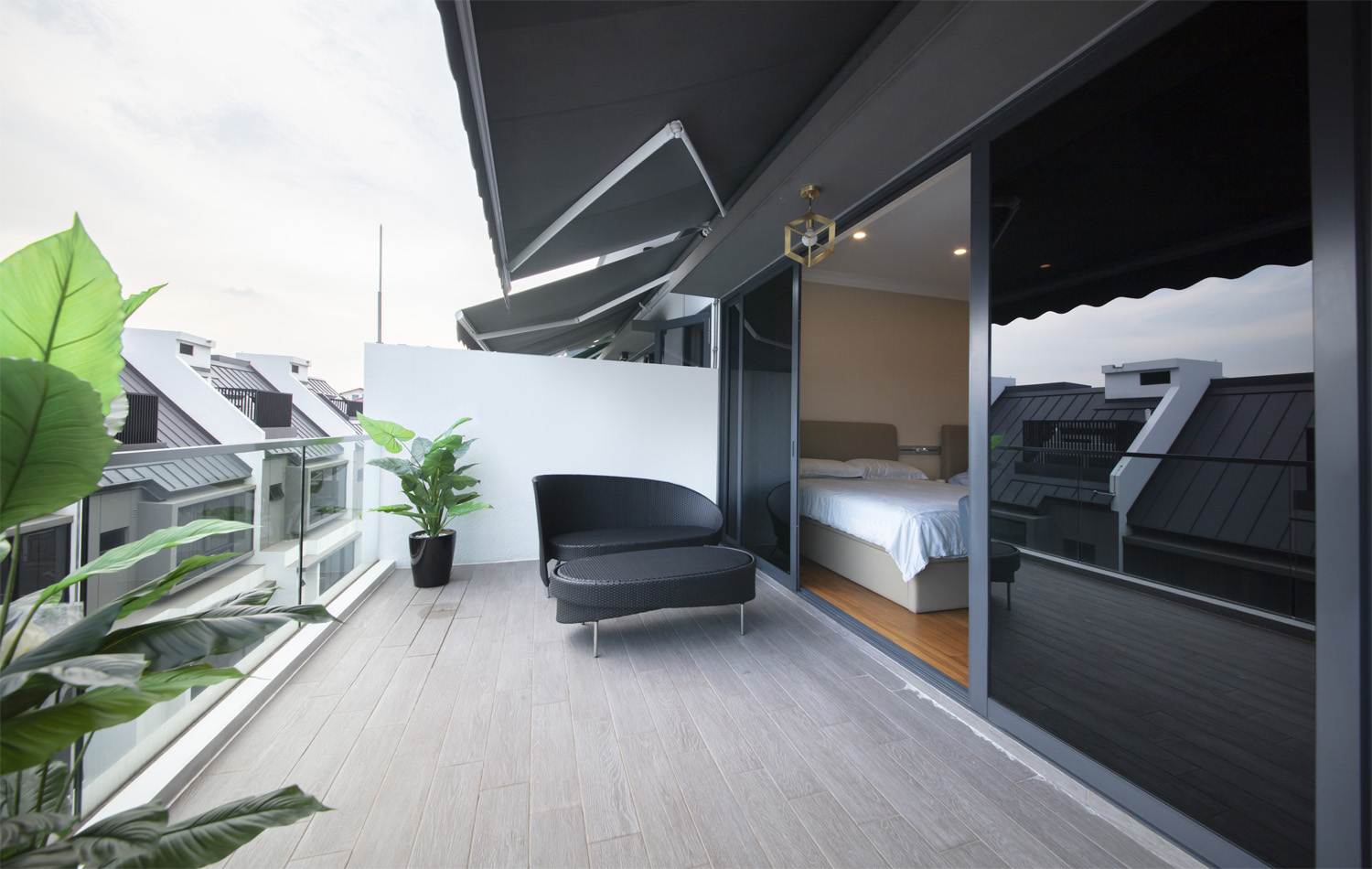 Eng Kong Road - Ecasa Studio