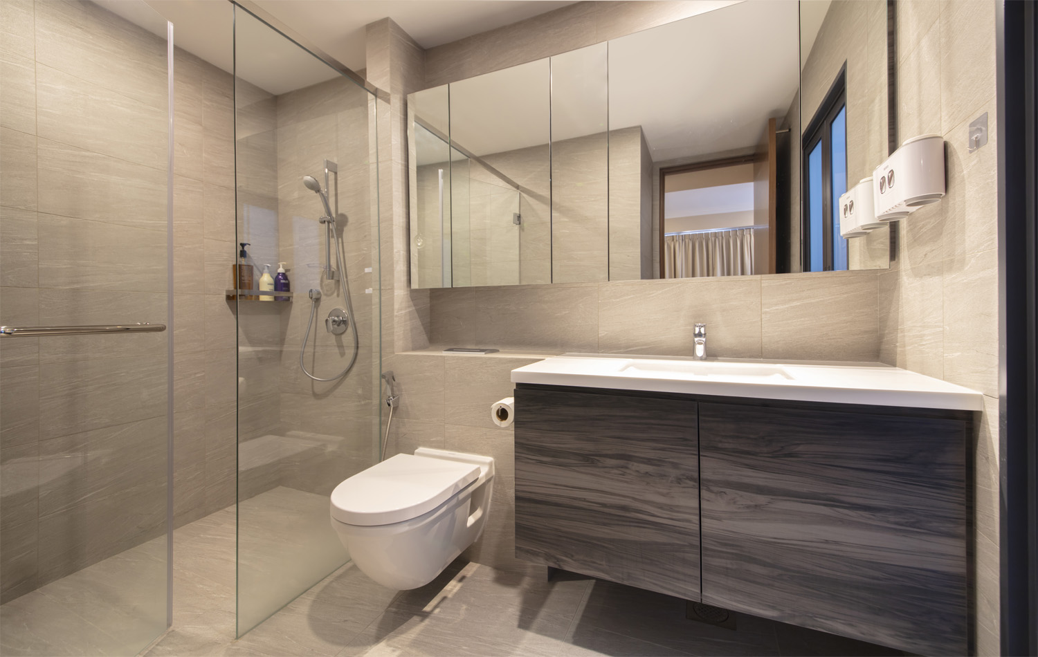 Eng Kong Road - Ecasa Studio