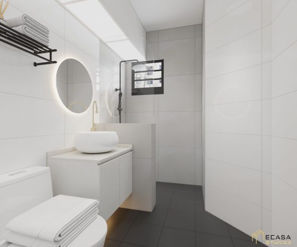 Smart Home System | Smart Home Singapore | eCasa Studio