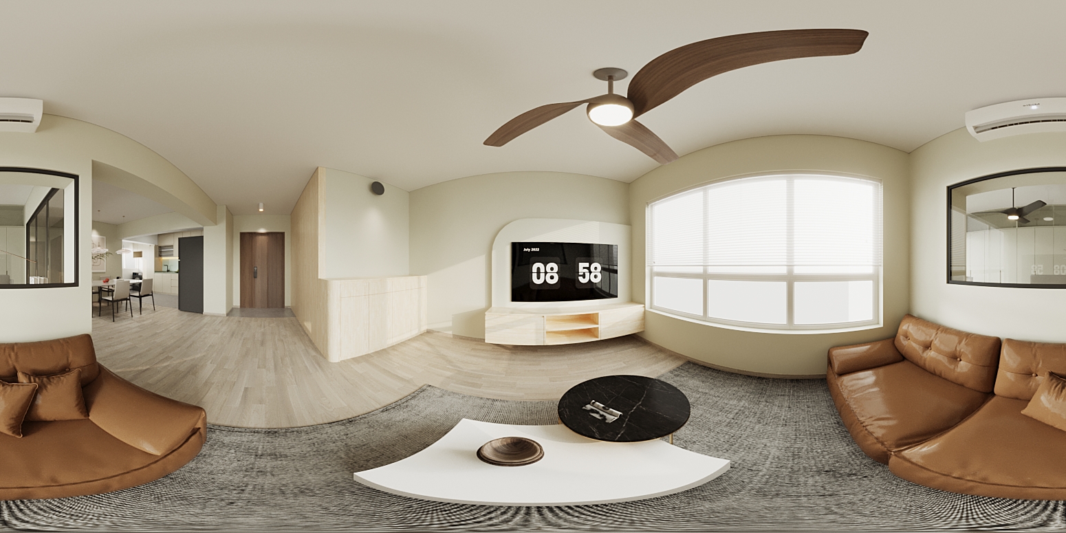 Smart Home System | Smart Home Singapore | eCasa Studio