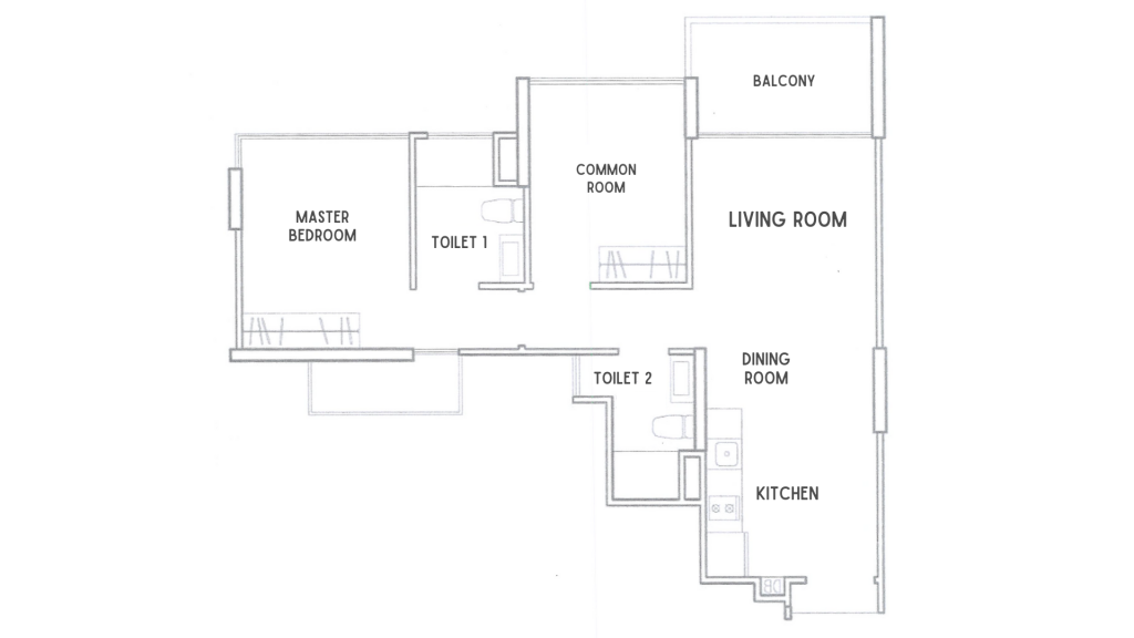 10 Jelebu Road - Ecasa Studio