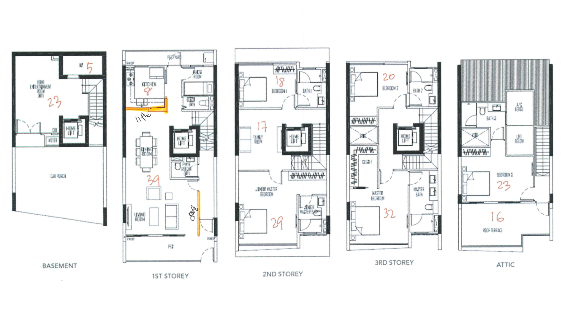 11 Eng Kong Road - Ecasa Studio