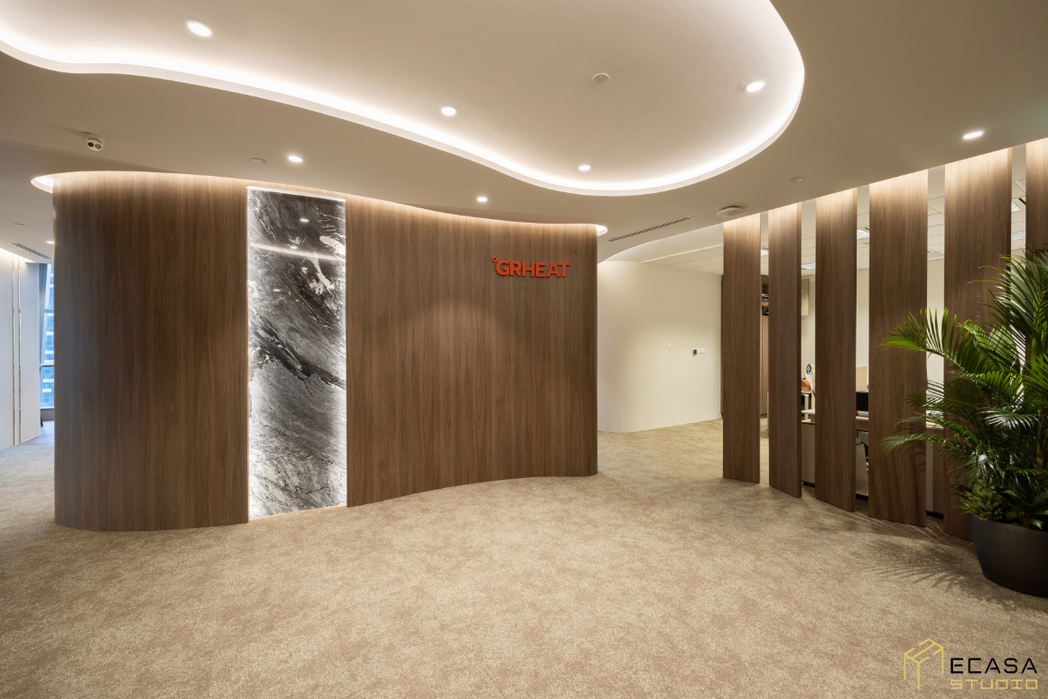 Latest Trends and Key Considerations For Commercial Interior Design in ...